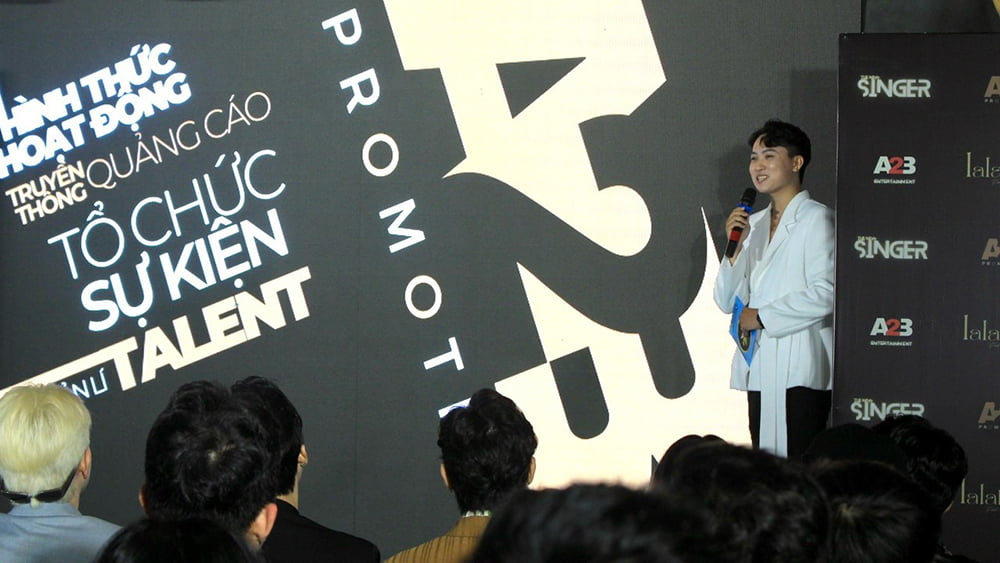 The New Singer: Sân chơi tài năng âm nhạc đầy hứa hẹn ...